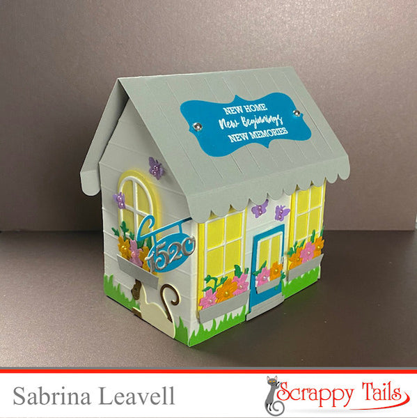 All the Shop Video and Blog Hop – Scrappy Tails Crafts