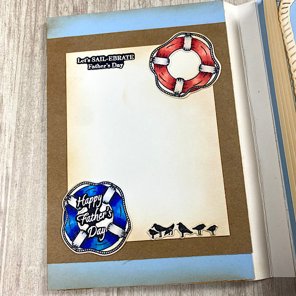 6x8 Set Sail Stamp Set – Scrappy Tails Crafts