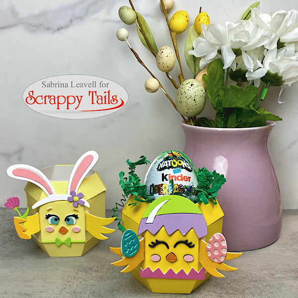 Limited Time - Save 5% Easter and St. Patrick’s Day Add-On Bundle for ...