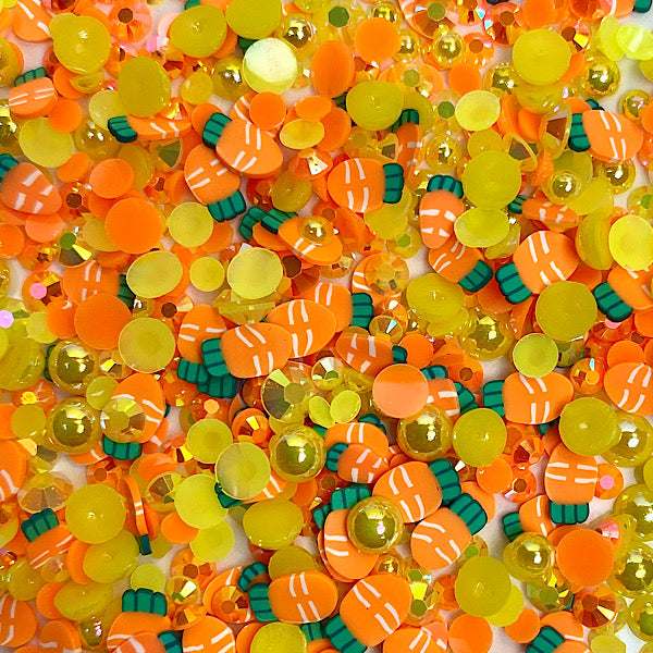 Carrot Patch – Scrappy Tails Crafts