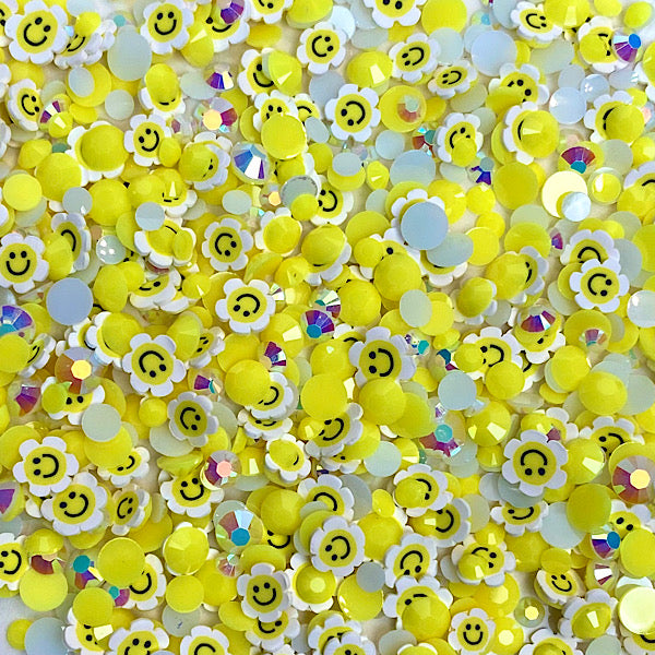 Hello Sunshine – Scrappy Tails Crafts