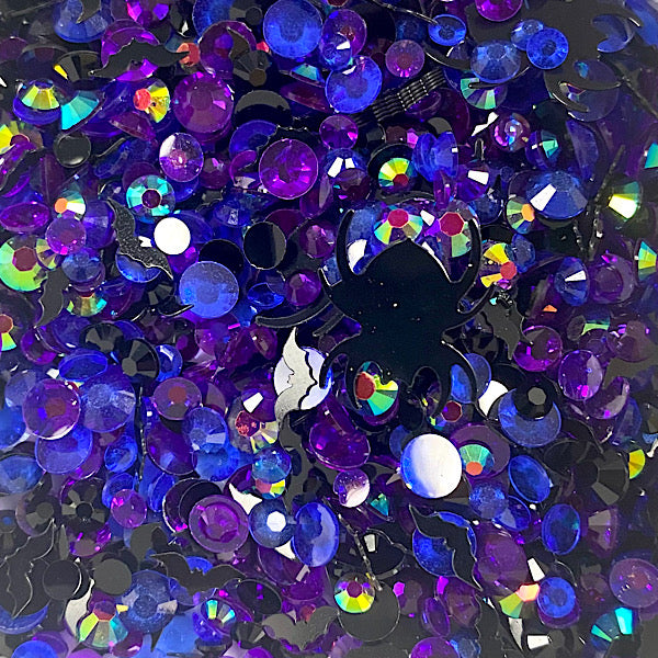 Midnight – Scrappy Tails Crafts