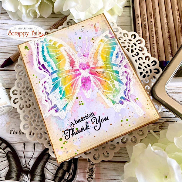 Save 5% A7 Pop Up Stand Metal Craft Die Bundle – Scrappy Tails Crafts