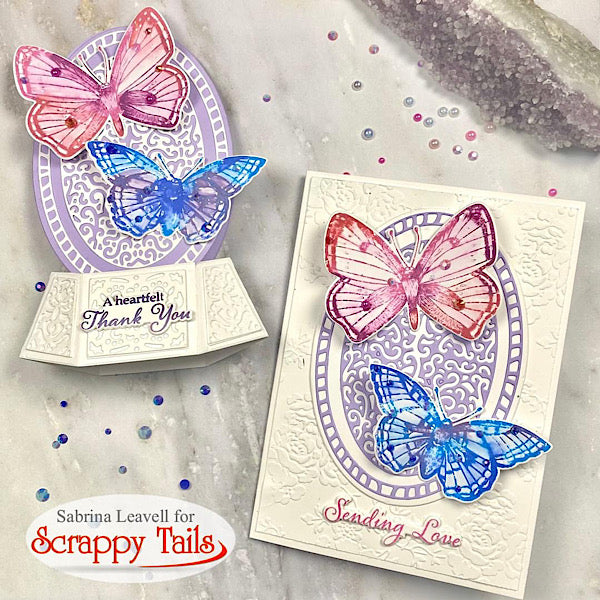 Save 5% A7 Pop Up Stand Metal Craft Die Bundle – Scrappy Tails Crafts