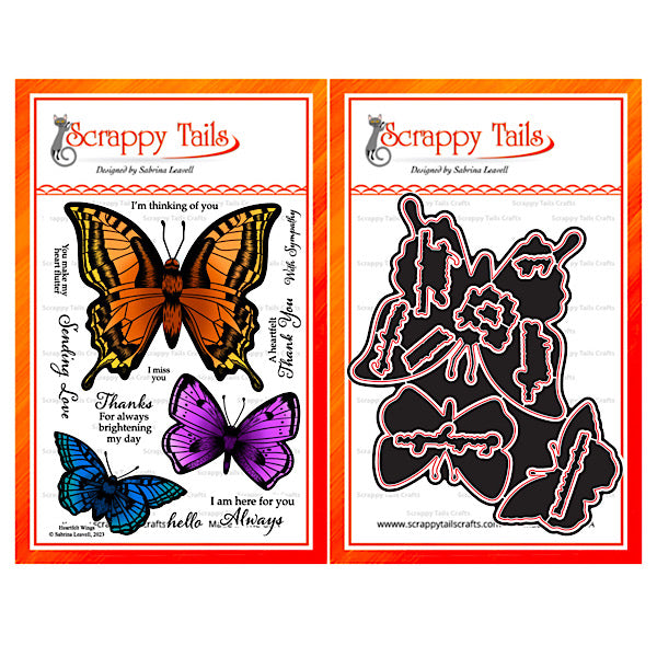 Save 5% A7 Pop Up Stand Metal Craft Die Bundle – Scrappy Tails Crafts