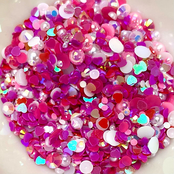 My Valentine – Scrappy Tails Crafts