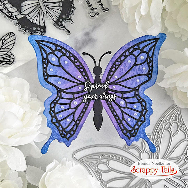Save 5% A7 Pop Up Stand Metal Craft Die Bundle – Scrappy Tails Crafts