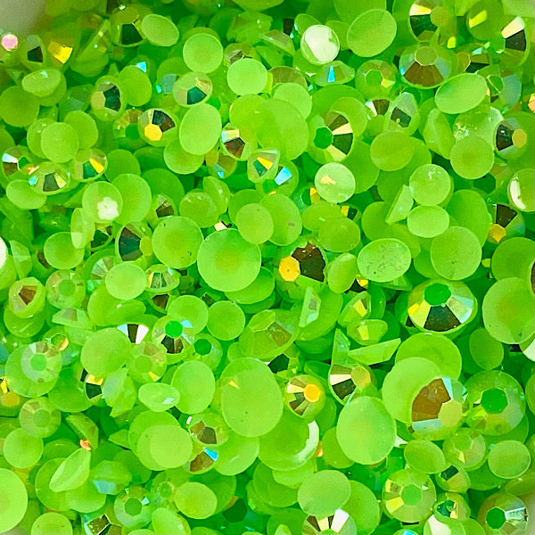 Lime Green – Scrappy Tails Crafts Lime Green – Scrappy Tails Crafts