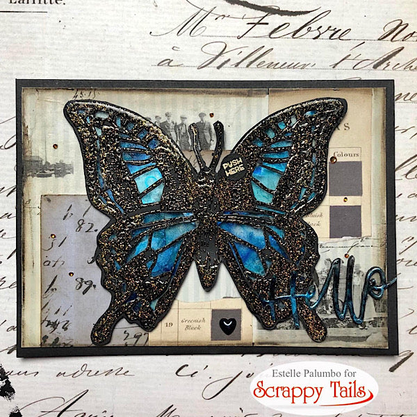 Save 5% A7 Pop Up Stand Metal Craft Die Bundle – Scrappy Tails Crafts