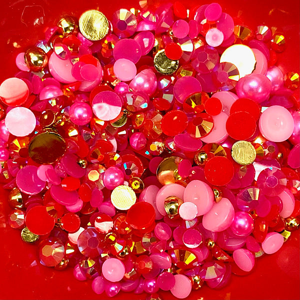 Sweetheart – Scrappy Tails Crafts